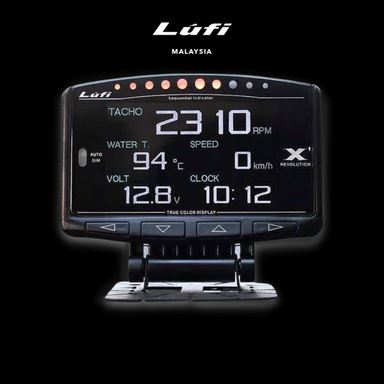 LUFI - Lufi Malaysia