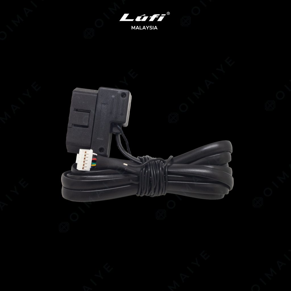 LUFI Shift Light - Lufi Malaysia