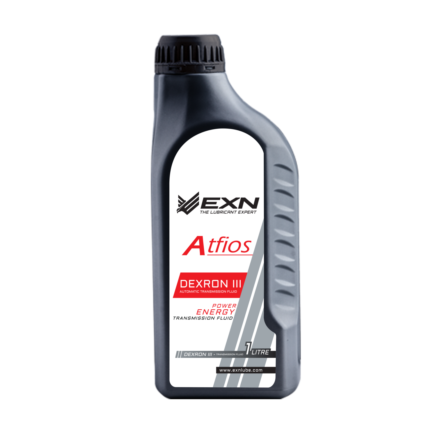 EXN - ATFIOS ATF DEXRON III 1L - Lufi Malaysia