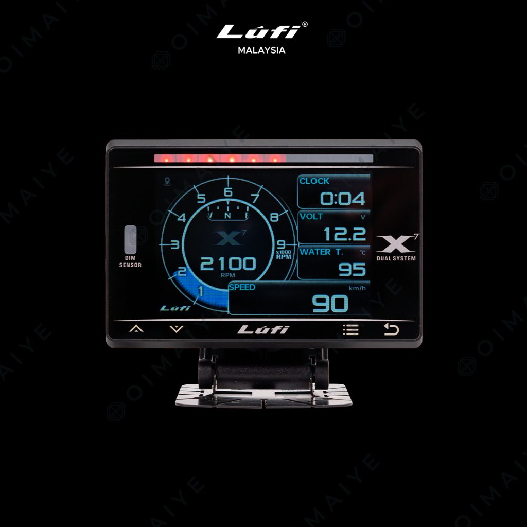 Lufi Malaysia